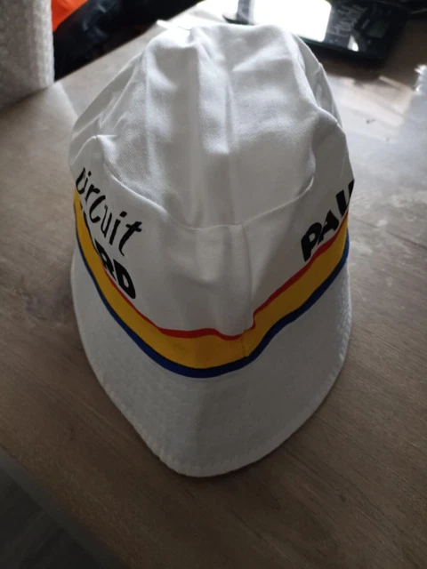 BOB RICARD CIRCUIT Paul Ricard EUR 5,00 - PicClick FR