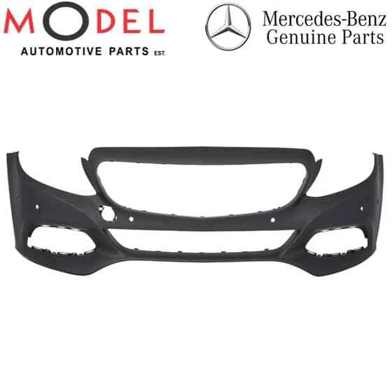 MERCEDES-BENZ GENUINE FRONT Bumper Trim 2058800340 £302.77 - PicClick UK