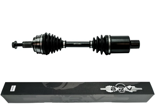 Albero Motore Sinistro Anteriore Mercedes W204 S204 C 300 Cdi 4 Matic
