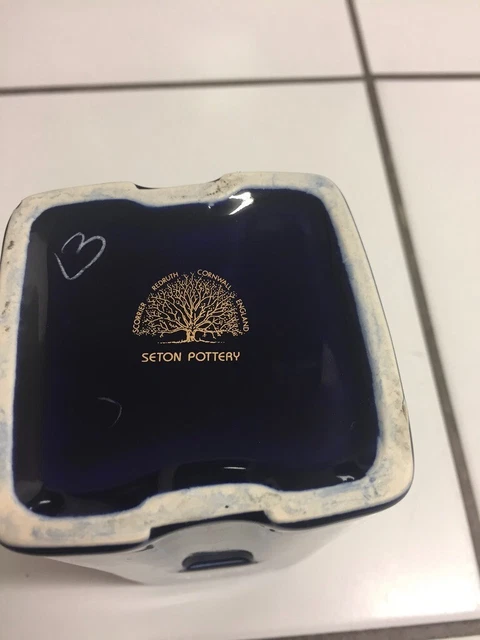 RARE PINWINNIE ROYALE scotch ceramic whisky water jug (seton) EUR 35,14 - PicClick IT