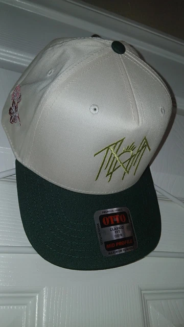 2025 RARE NEW SLEEP TOKEN Even In Arcadia Tour Exclusive Snapback ...