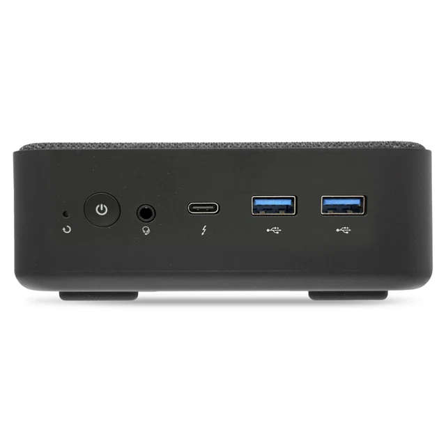 ACER NUC VN1502G Barebone Mini PC Core i3-1315U bis zu 64GB RAM 4TB SSD ...