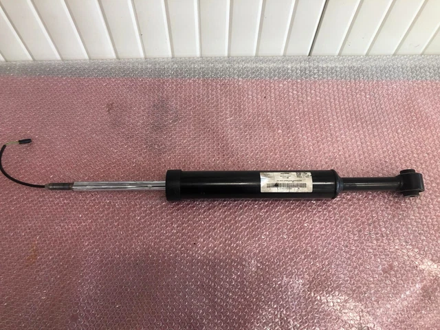 MASERATI QUATTROPORTE M156,REAR Shock Absorber , P/N 670105403 £375.00 ...
