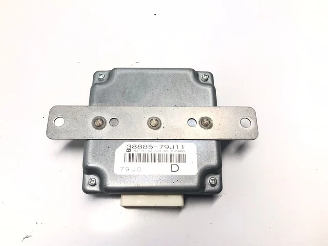 FIAT SEDICI 2008 Other control units/modules 3888579J11 MDV12788 £20.26 ...