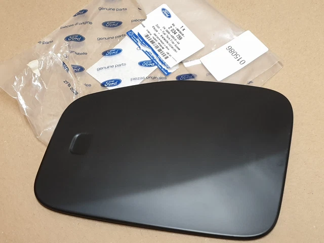 GENUINE FORD RANGER T6 Fuel Tank Filler Flap 2034759 GB3B-405C46-AB NEW ...