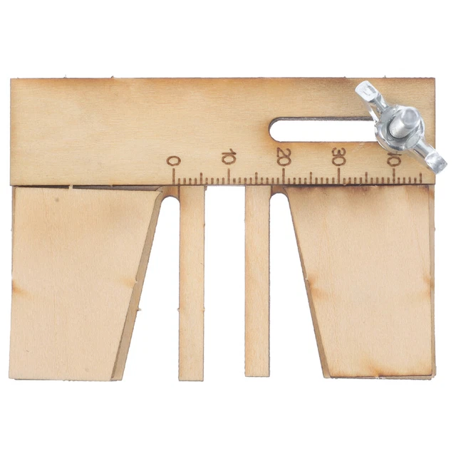 WOOD SHIP MODEL Kit Mooring Kit Ship Fix Hand Tool £11.48 - PicClick UK