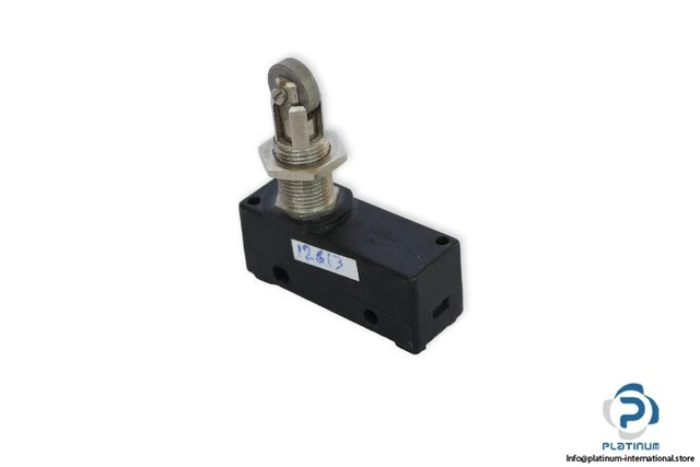 PIZZATO MS20 MICRO SWITCH_MS 20_Roller Lever Actuator_1 Change over ...