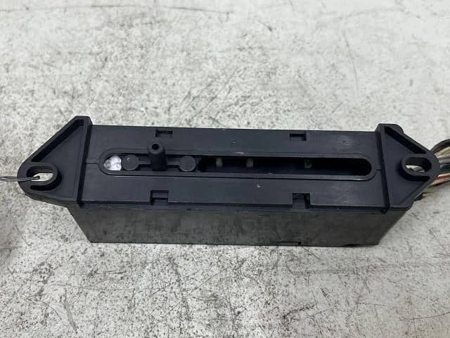 DAIMLER DAIMLER 1989 E-DLH Inhibitor Switch DBC 2684 [Used ...