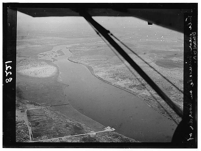 SUDAN, JUBA TO southern border of Sudan, Nimule on the Nile, -- 1920s ...