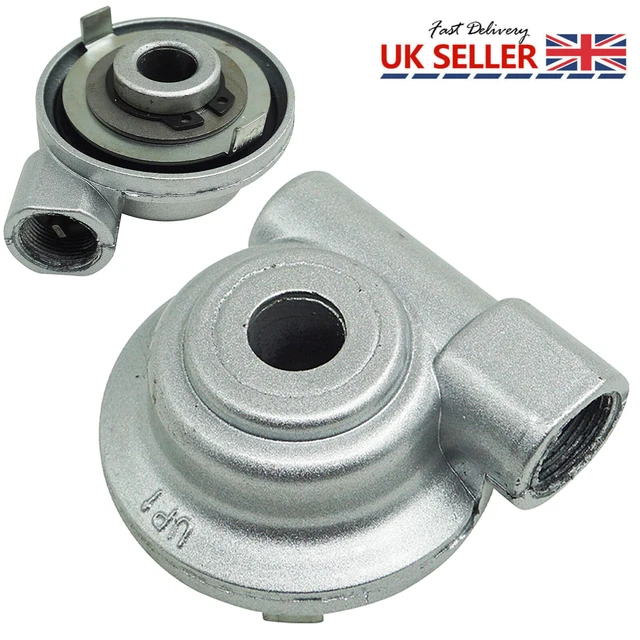 MOTORCYCLE SPEEDO DRIVE 12mm for Suzuki 125cc GN125 GS125 Speedometer ...