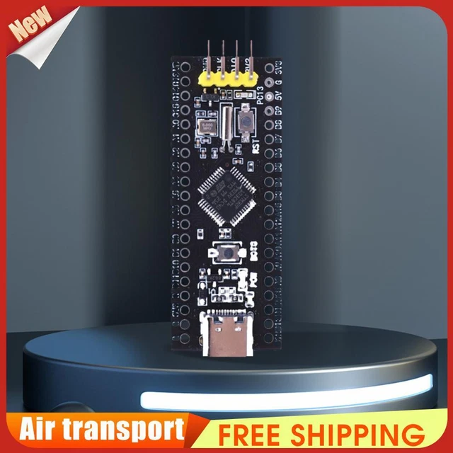 SCHEDA DI SVILUPPO minima del sistema STM32F103C6T6 STM32 durevole UK ...