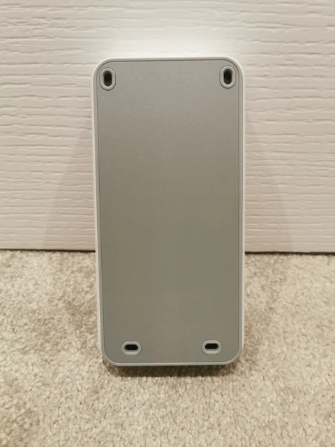 VERISURE CONTROL PANEL VoicePad Siren Voice Keypad GW-SVK BNIB fast ...