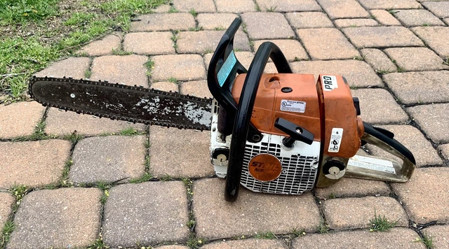 Stihl 360 pro store