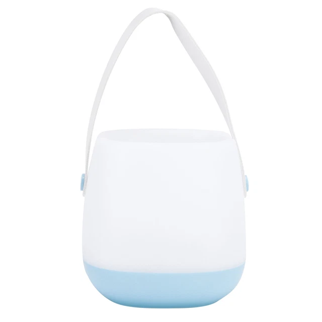 NEW PORTABLE LED Night Light With Storage Function For Bedroom ...