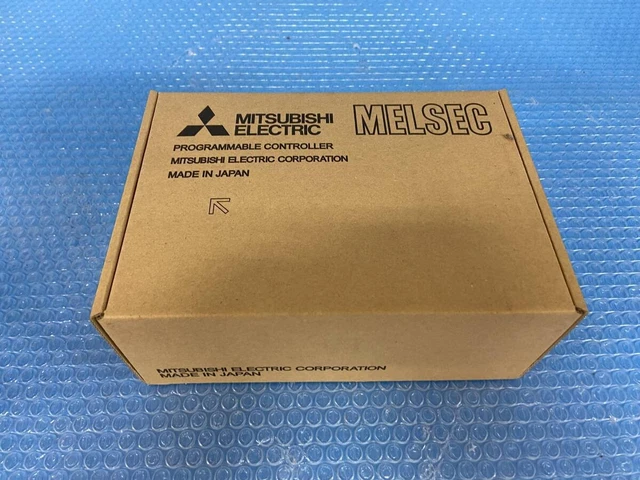 MITSUBISHI Q10WCPU-W1-J SEQUENCER £447.24 - PicClick UK