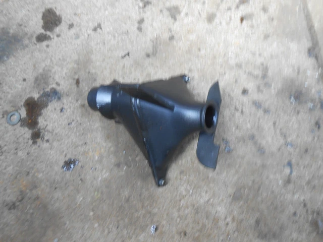 TRIUMPH DAYTONA 955I ENGINE OIL SUMP FILTER PICK UP £9.99 - PicClick UK