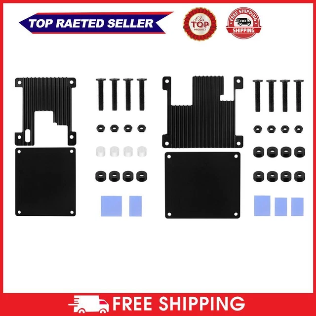 Hot For Orange Pi Zero Orange Pi Zero 2 Protezione Raffreddamento
