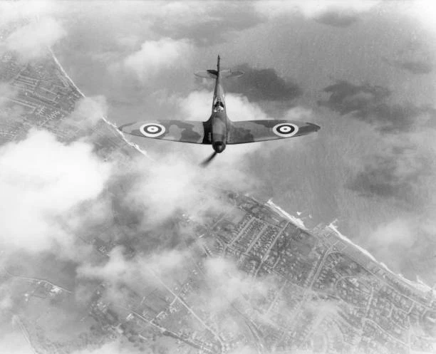 SUPERMARINE SPITFIRE I 1938 Old Aviation Photo $9.00 - PicClick AU