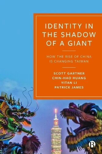 CHIN-HAO HUANG YITAN Li Scott Gartner Patric Identity in the Shadow of ...
