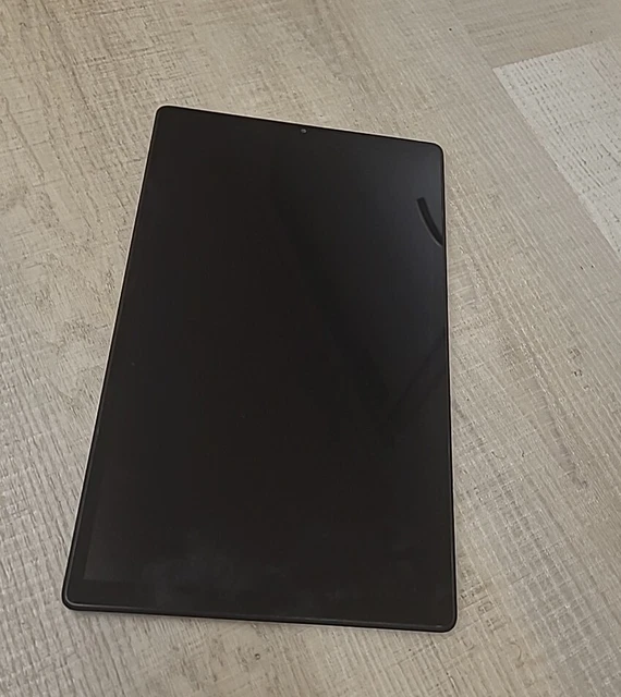 LENOVO SMART TAB M10 TB-X606F FHD Plus 10,3" 64GB eMCP [Wi-Fi] iron ...