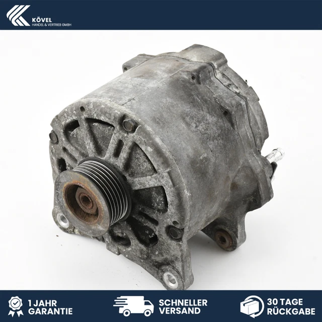 GÉNÉRATEUR D'ALTERNATEUR VW Phaeton 3D (GP1) 3.0 V6 Tdi 059903015P EUR ...