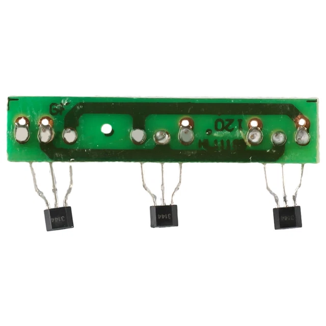 TABLEAU CAPTEUR EBIKE Hall avec câble 3144 circuits imprimés idéal pour ...