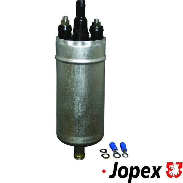 VW BEETLE, BUS Fuel Injection Fuel Pump 251906091 £62.50 - PicClick UK