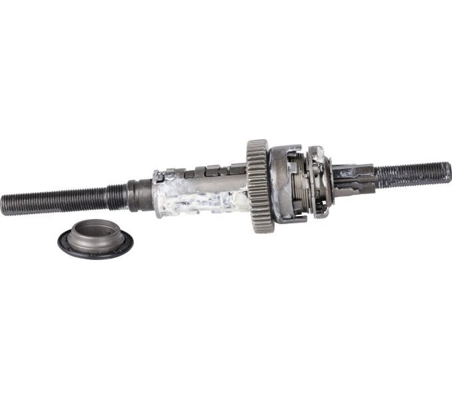 SHIMANO AXLE UNIT 184 mm axle length for SG-8R31 EUR 41,51 - PicClick FR