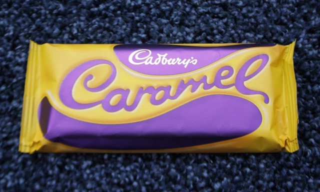 CADBURY VINTAGE RETRO chocolate wrapper 2024 £10.00 - PicClick UK