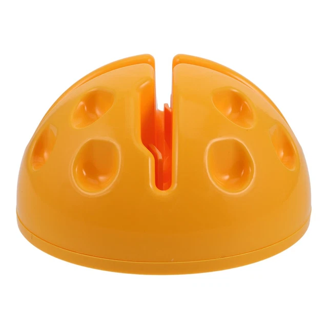 AGILITY BASE AGILITY Flag Base Soccer Training Pole Base for Agility ...