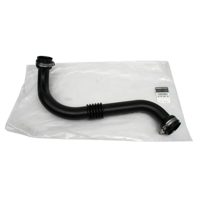 ORIGINAL RENAULT TUYAU AIR DE SURALIMENTATION MEGANE II GRAND / SCENIC ...