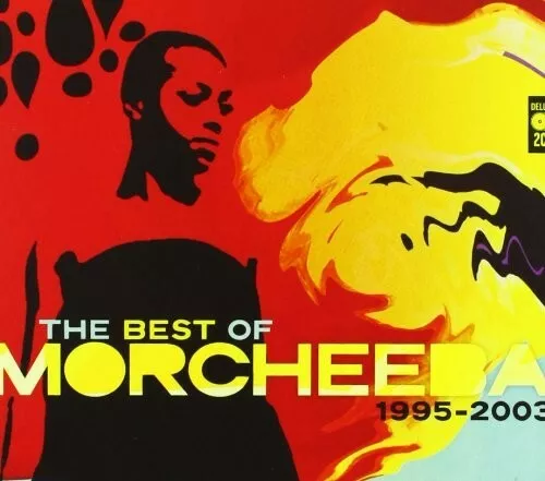 MORCHEEBA - TRIGGER Hippie 2 Cd Neu EUR 43,97 - PicClick DE