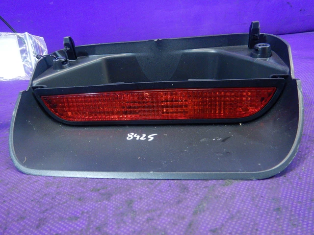 DACIA SANDERO/STEPWAY II B8 265987418R Feu Stop Auxiliaire Arrière ...