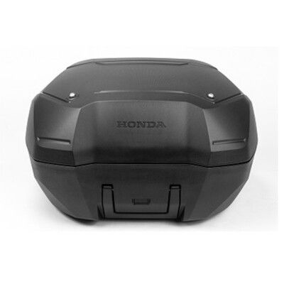 HONDA X ADV 750 Top Case 50L Smart Complete Set Model 2021 - 2023 £550. ...
