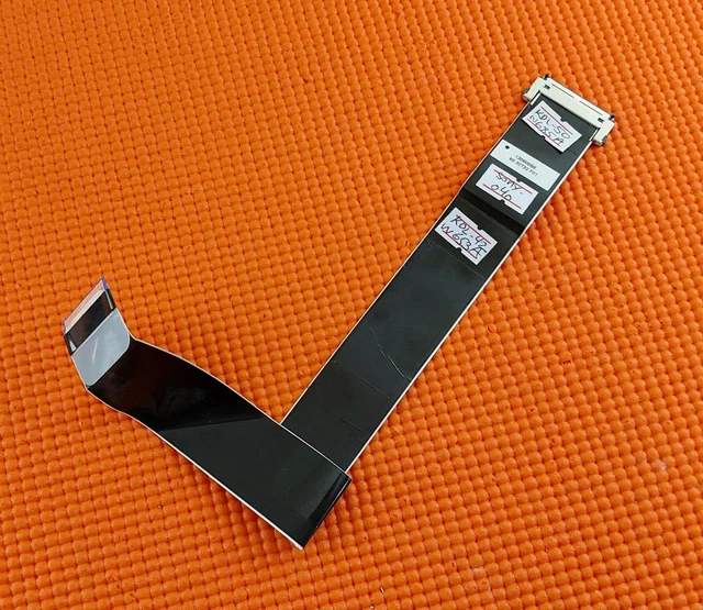 CABLE LVDS PARA Tv Sony Kdl-32W650A Kdl-32W651A Kdl-32W654A 69.32T22 ...