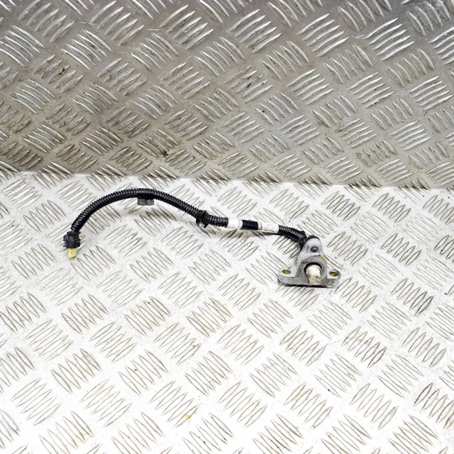 VOLVO XC40 T5 Polestar Crankshaft Position Sensor 31441271 2.0 Petrol ...