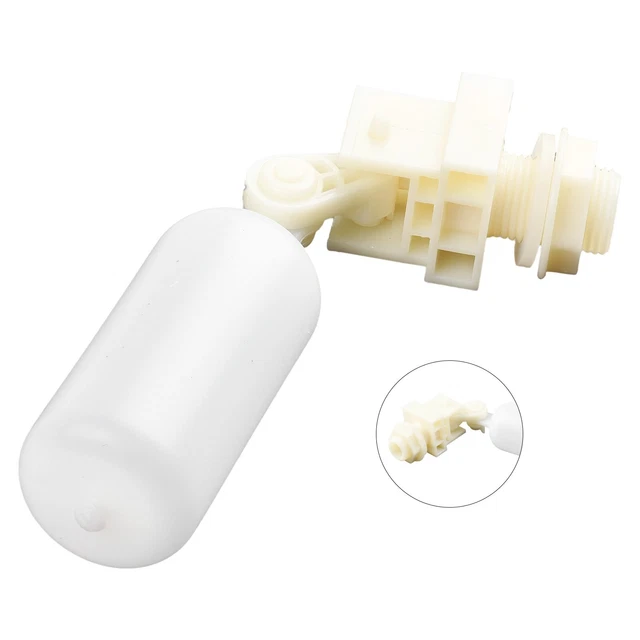 VANNE DE CONTR?LE pr??cise du niveau d'eau pour aquariums et autres application EUR 13,19 ...