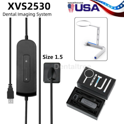 WOODPECKER I SENSOR Style Dental Imaging System RVG Digital X-Ray ...