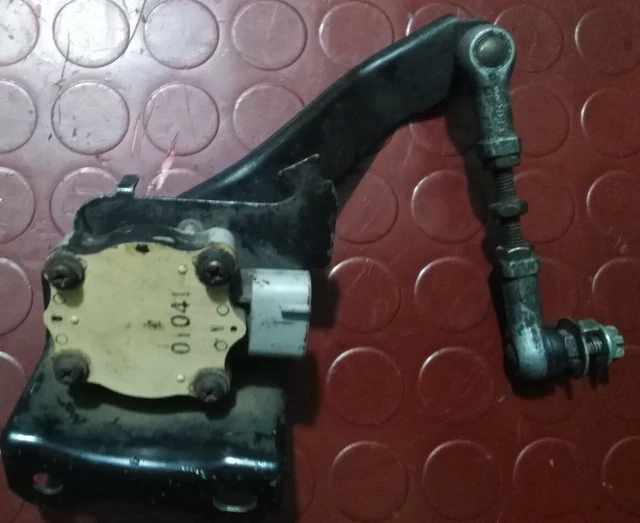 TOYOTA LAND CRUISER 100 Series Amazon LX470 Hight Control Sensor 89405 ...