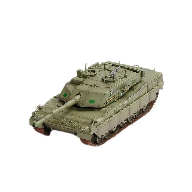 ARIETE MAIN BATTLE Tank ARIETE EI Model Tanks 1/72 Italy Military ...