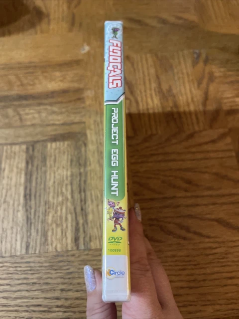 FLOOGALS DVD £11.27 - PicClick UK