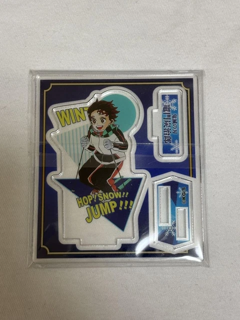 DEMON SLAYER: KIMETSU No Yaiba Kamado Tanjiro Acrylic Figure Collection ...