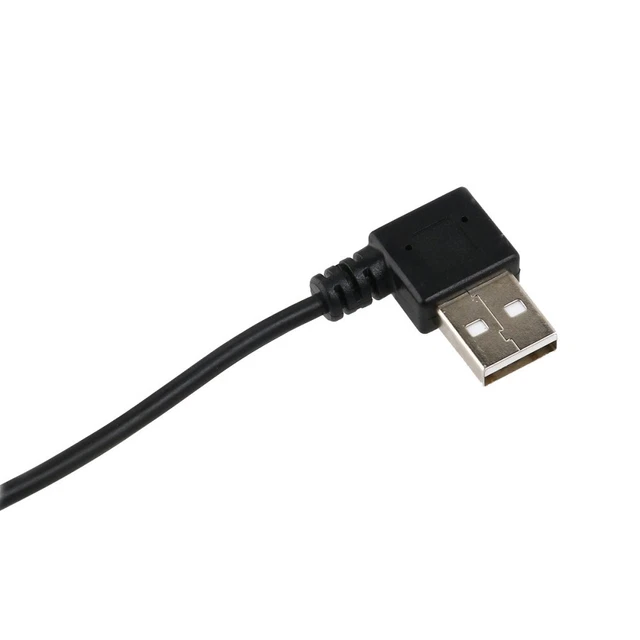 COILED CABLE MICRRO Usb Power Extension Lead Cord Micro Charging Spiral ...