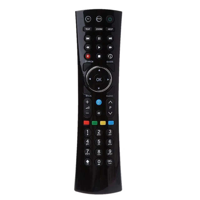 FOR HUMAX DTR-T1000 DTR-T1010 DTR-T2000 TV for Television Contro £10.58 ...