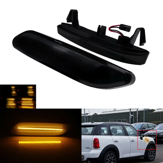 Mini Cooper Countryman Indicator Light | Shelly Lighting