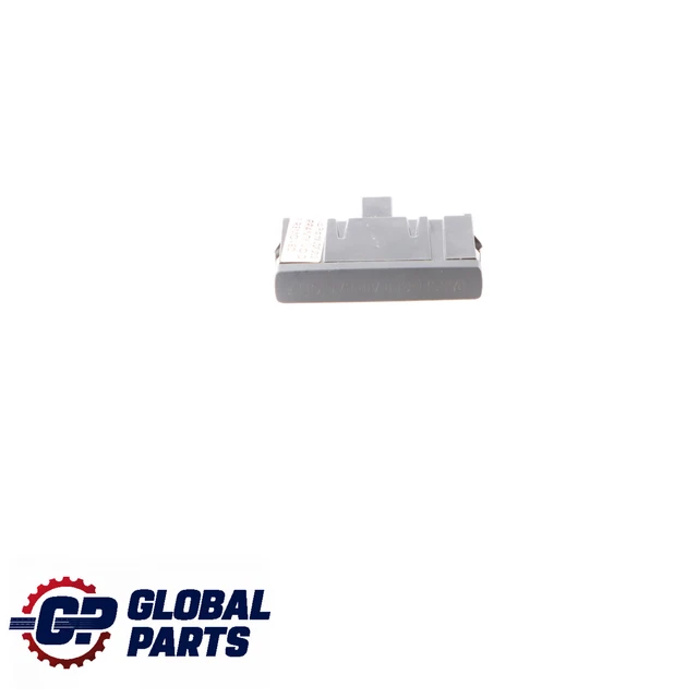 AUDI TTS 8J Passenger Air Module Switch Deactivation SRS Button ...
