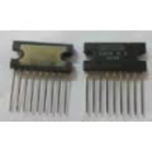 TDA1520A CIRCUIT INTÉGRÉ EUR 35,74 - PicClick FR