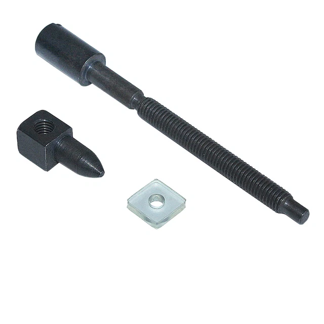 CHAIN ADJUSTER SCREW For Husqvarna 395 394 XP 395XP Chainsaw Tensioner 503467701 EUR 8,81 ...