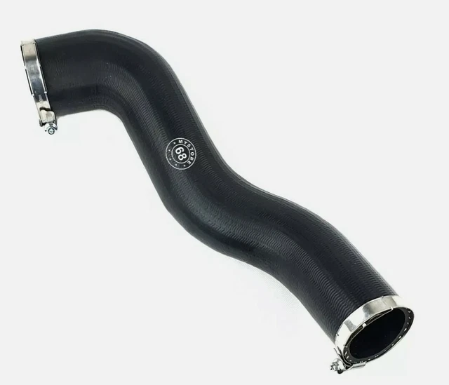 DURITE ENTRÉE D'AIR Durite de Turbo pour Volvo XC90 I 2.4 D5 2003-2013 ...