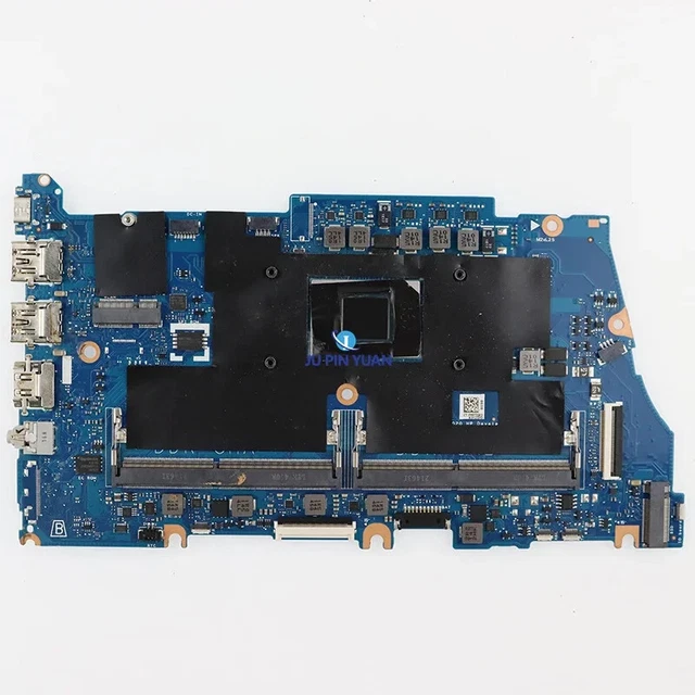 FOR HP PROBOOK 440 G8 445 G8 Motherboard Ryzen5 5600U M79337-601 ...